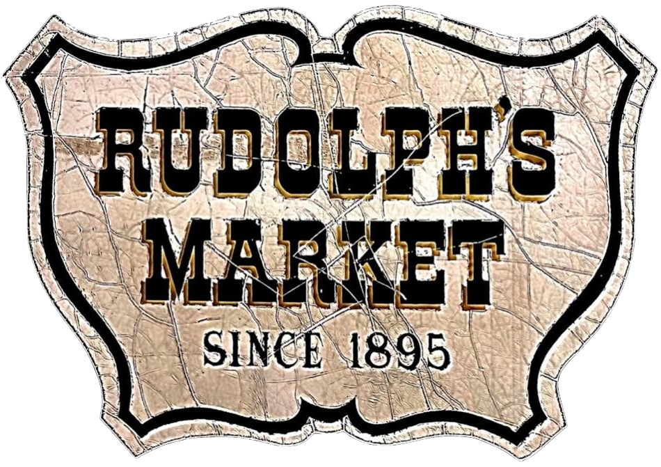 Home | Rudolph's Market & Sausage Factory